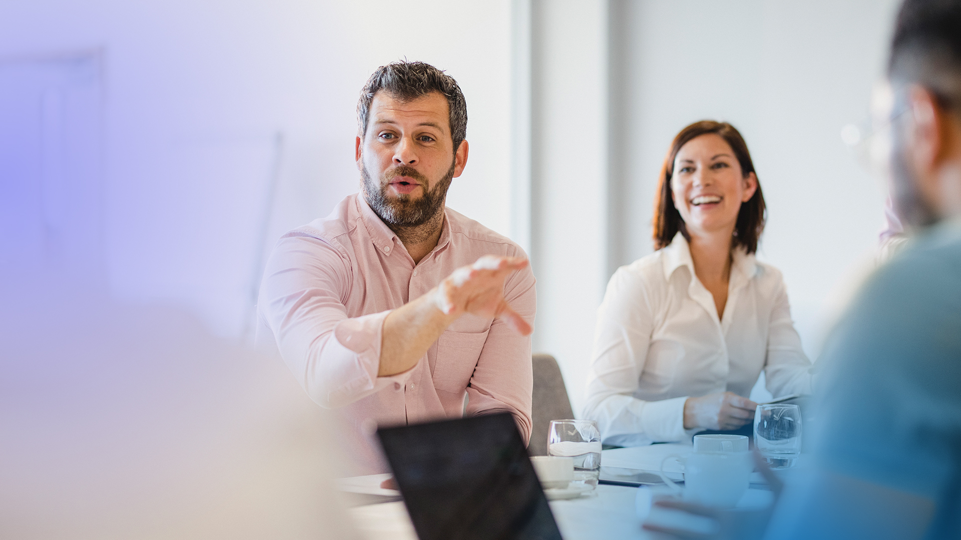 What is Microsoft Azure B2B? | Blog | CWS